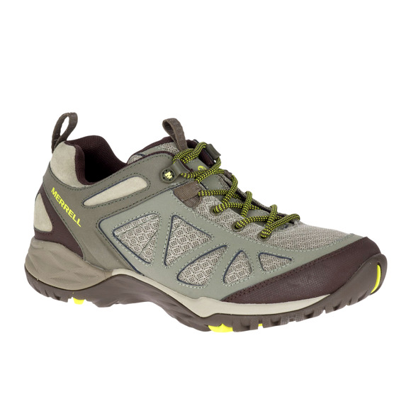Merrell | Shoes | Merrell Womens 65 Siren Sport Q2 Waterproof Hiking ...